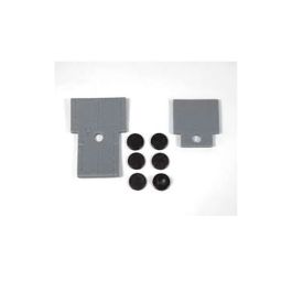 PAC-SG61DS-E BOUCHONS DE CONDENSATS POUR UNITES EXTERIEURES ...