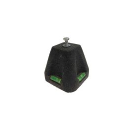 BABY SUMO lot de 4 Plots support au sol NICCONS - Accessoires - Sonepar ...